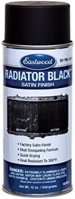 Can You Paint a Car Radiator? 5 DIY Steps to Spray Paint Car Radiator ...