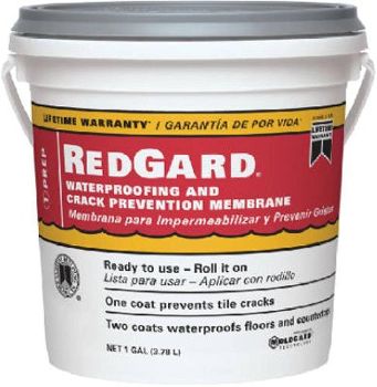 Can You Paint Over Redgard? How to Paint Over Redgard In 4 Easy Steps ...