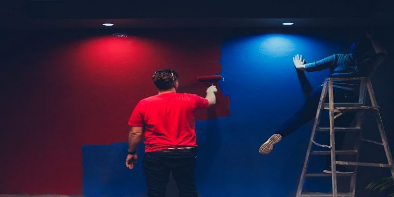 Satin vs Matte Paint Finish- Understanding the Craft - Popular Painter