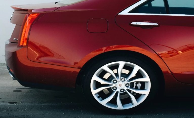 How to Remove Spray Paint from Rims? - Popular Painter