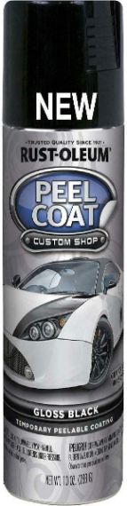 Can You Paint Rubber? A 4 Step Rubber Painting Tutorial - Popular Painter